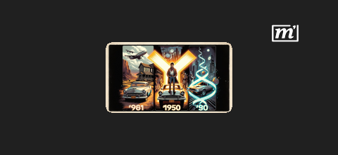 The Back to the Future Paradox: Why Consistent Timelines Aren't Always ...