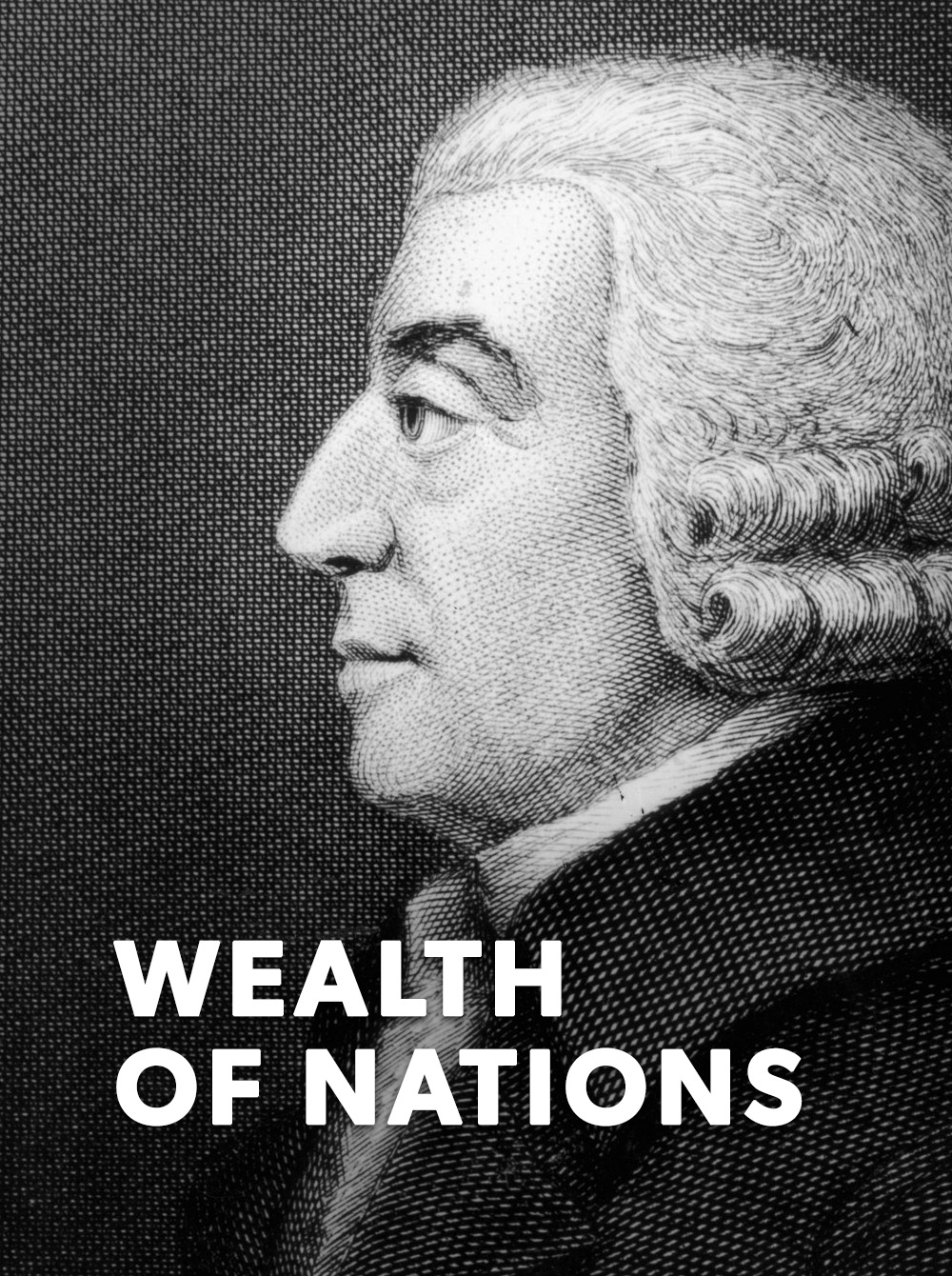 Adam Smith Wealth Of Nations Invisible Hand