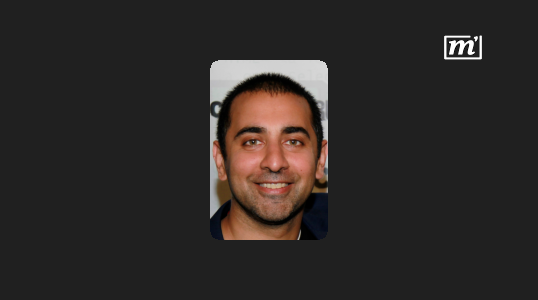 Who Is Balaji Srinivasan Short Bio Of The Tech Investor And Twitter Influencer