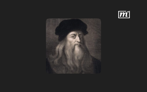 Leonardo Da Vinci: Everything You Need to Know