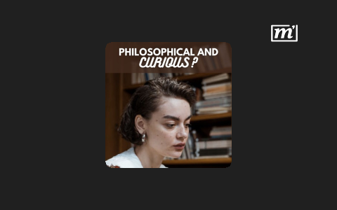 Are you the deeply logical INTP personality type?