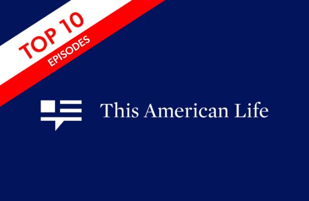 This American Life Podcast