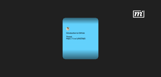 A Twitter thread by Ayush Thakur