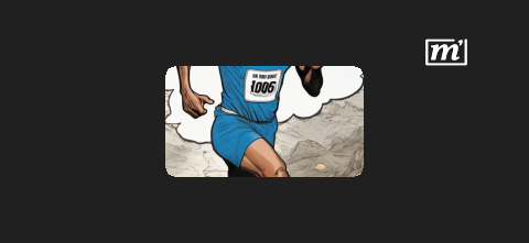 Overcoming Adversity with David Goggins' Cookie Jar Method