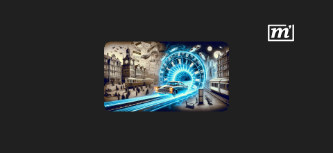 The Back to the Future Paradox: Why Consistent Timelines Aren't Always ...