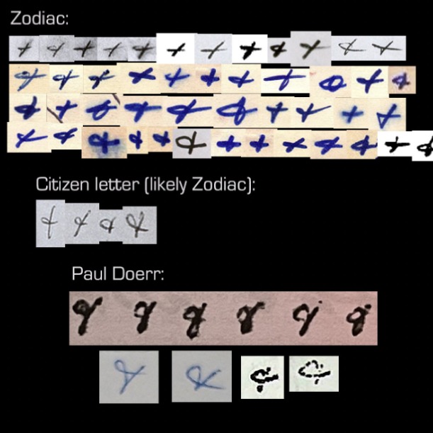 Zodiac killer paul doerr 60 photos - Youhoroscope.com